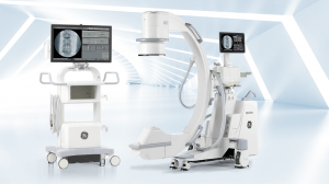 GE OEC One CFD | Duomed